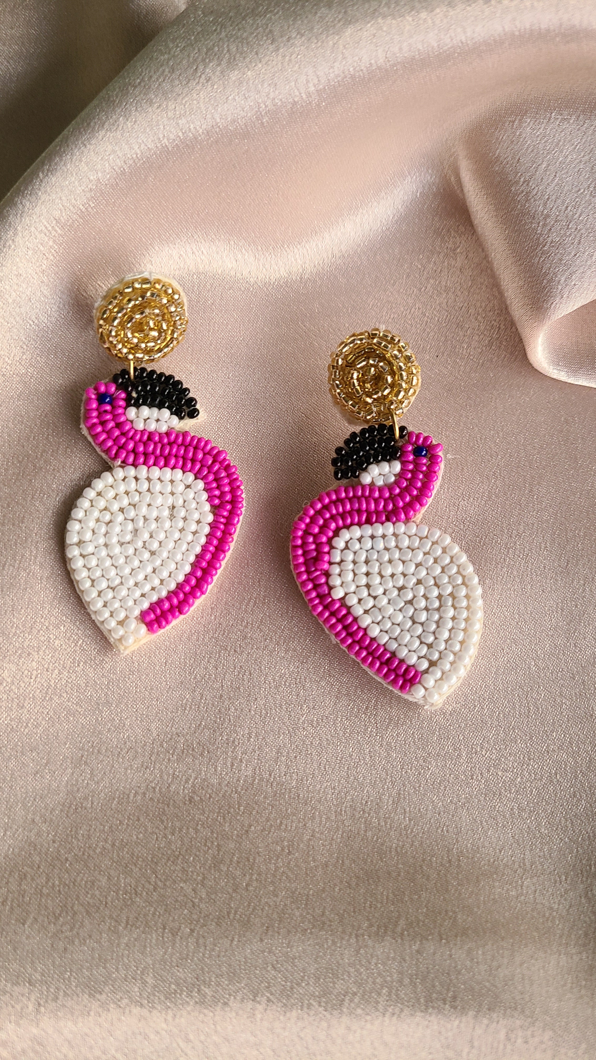 Flamazing Flamingo – Zurii